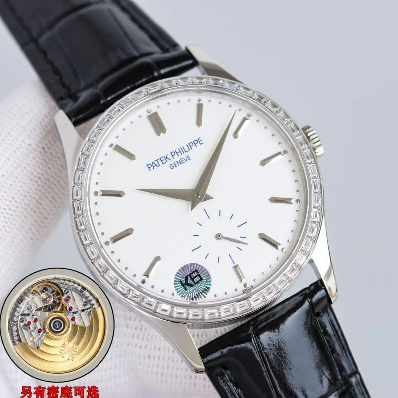 PATEK PHILIPPE Watches