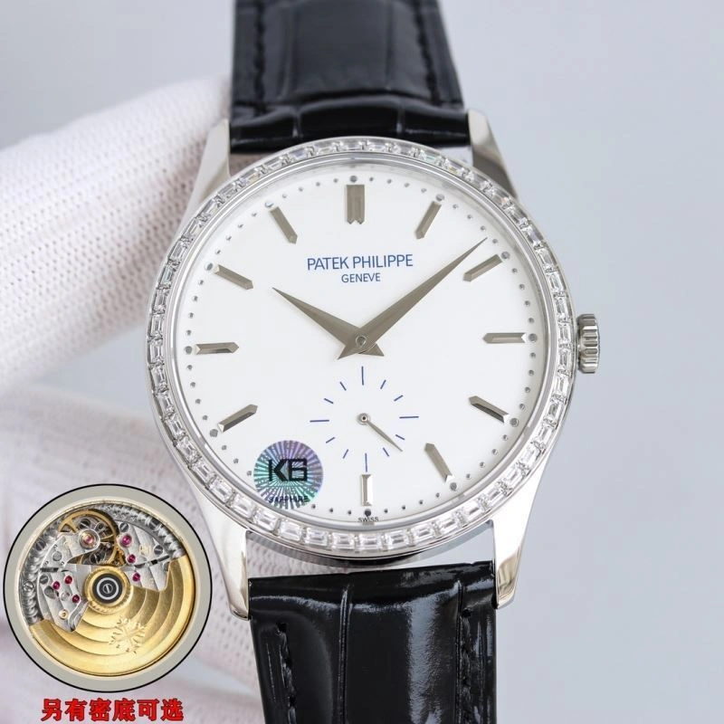 High accuracy PATEK PHILIPPE Watches