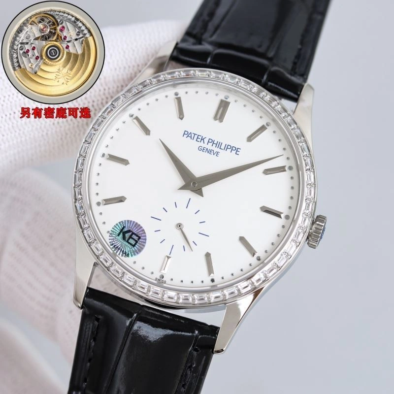 High accuracy PATEK PHILIPPE Watches