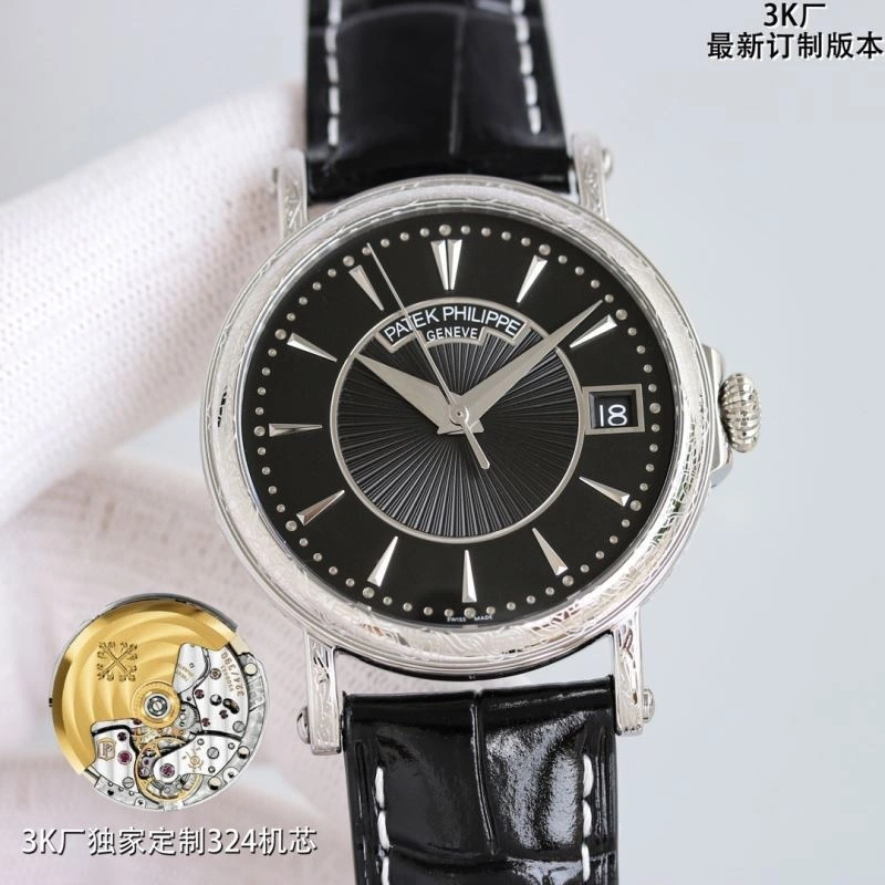 Perfect replica PATEK PHILIPPE Watches