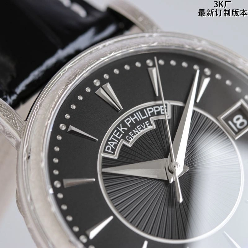 Perfect replica PATEK PHILIPPE Watches