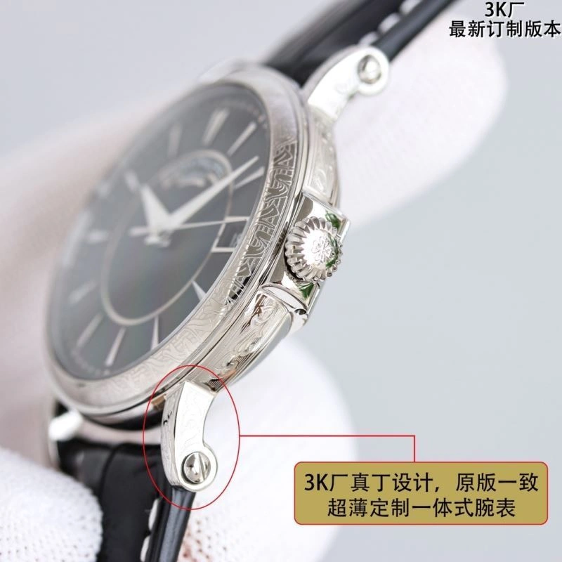 Perfect replica PATEK PHILIPPE Watches