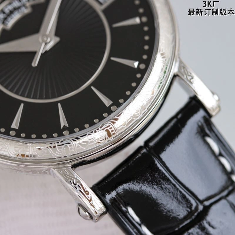 Perfect replica PATEK PHILIPPE Watches