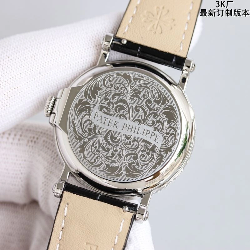 Perfect replica PATEK PHILIPPE Watches