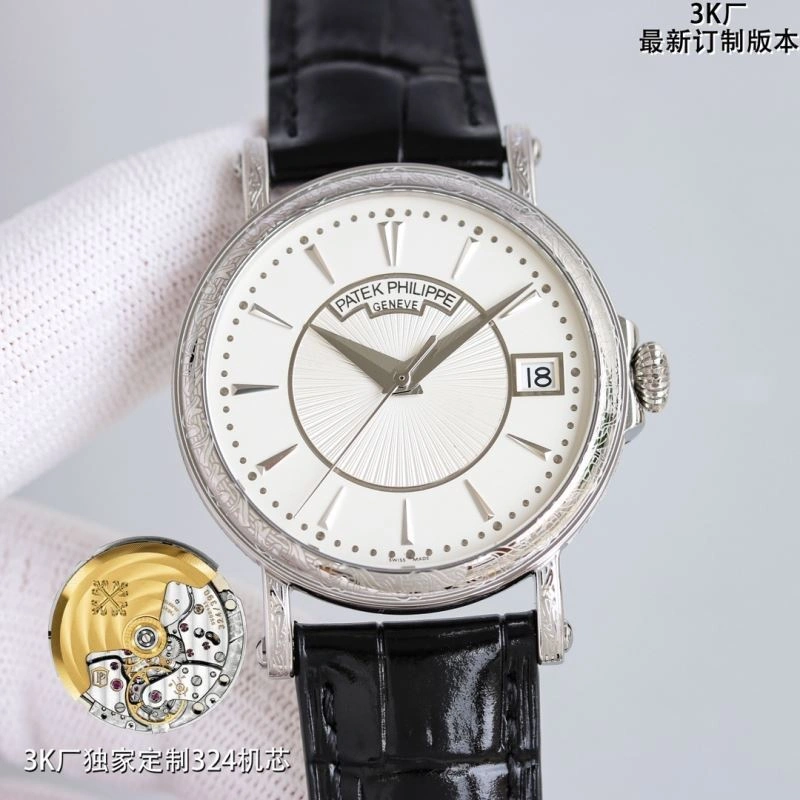 Exact replica PATEK PHILIPPE Watches