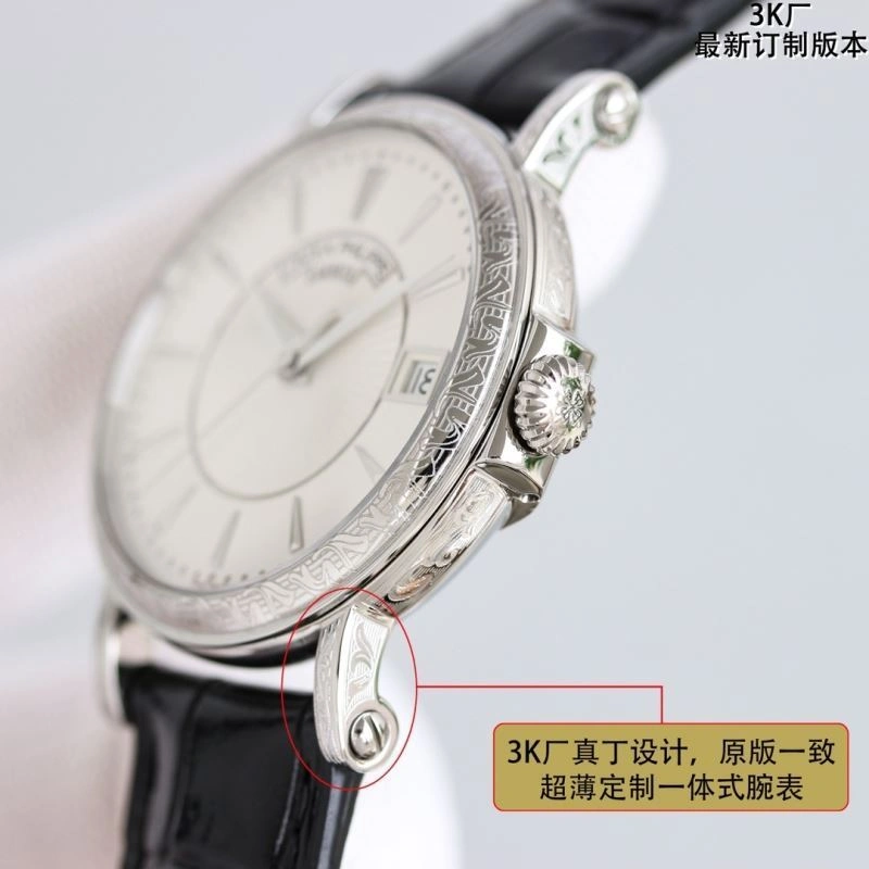 Exact replica PATEK PHILIPPE Watches