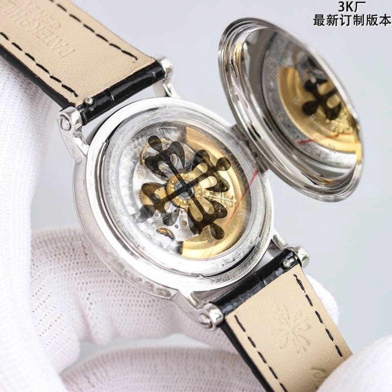 Exact replica PATEK PHILIPPE Watches