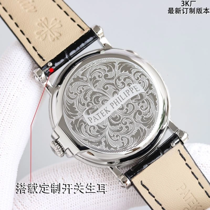 Exact replica PATEK PHILIPPE Watches