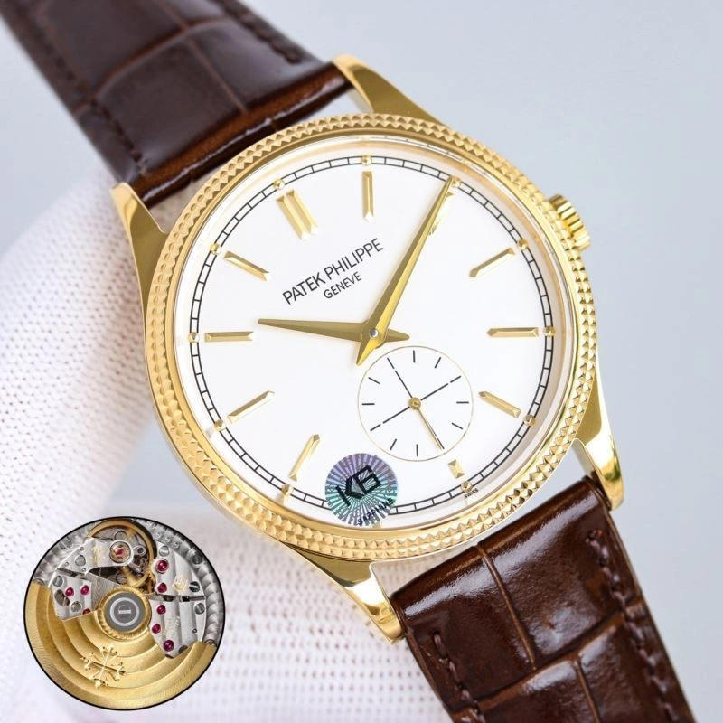 PATEK PHILIPPE Watches