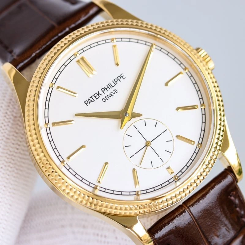 1:1 copy PATEK PHILIPPE Watches