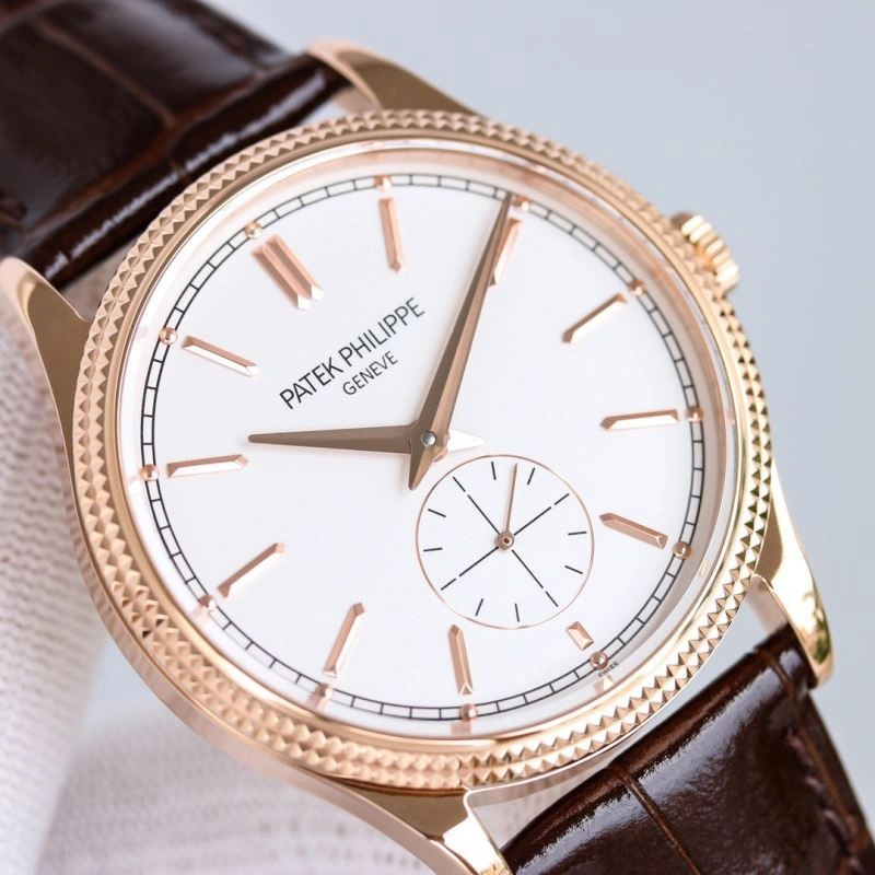 1:1 copy PATEK PHILIPPE Watches
