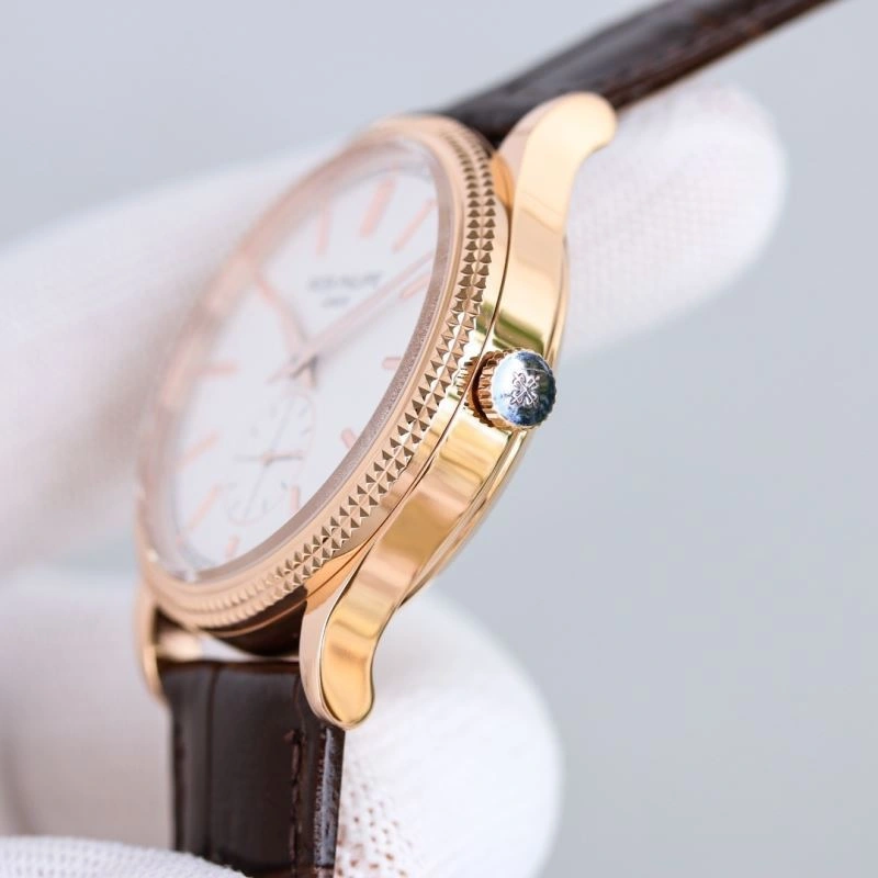1:1 copy PATEK PHILIPPE Watches