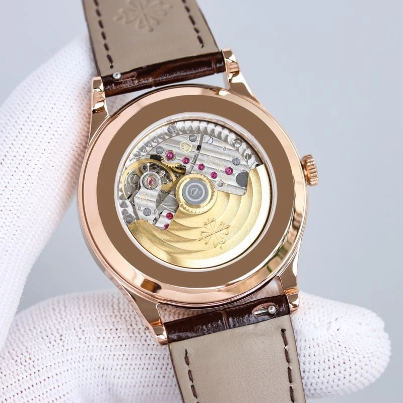 1:1 copy PATEK PHILIPPE Watches