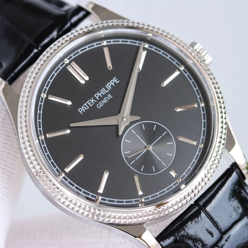 Brand-authenticated PATEK PHILIPPE Watches