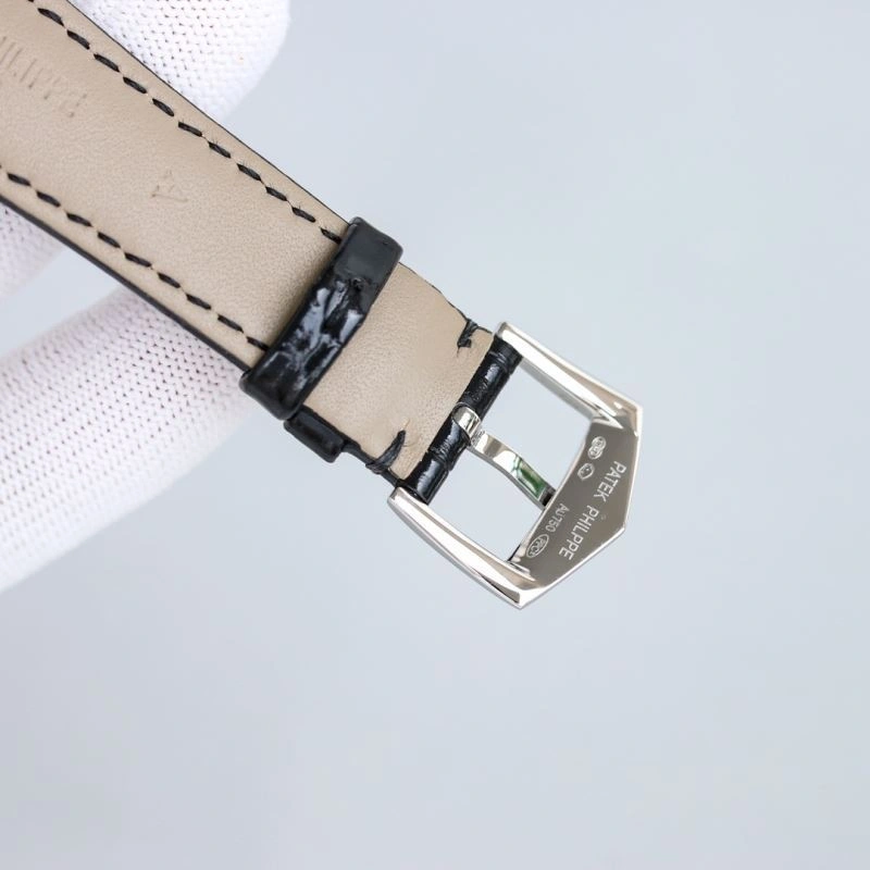 Brand-authenticated PATEK PHILIPPE Watches