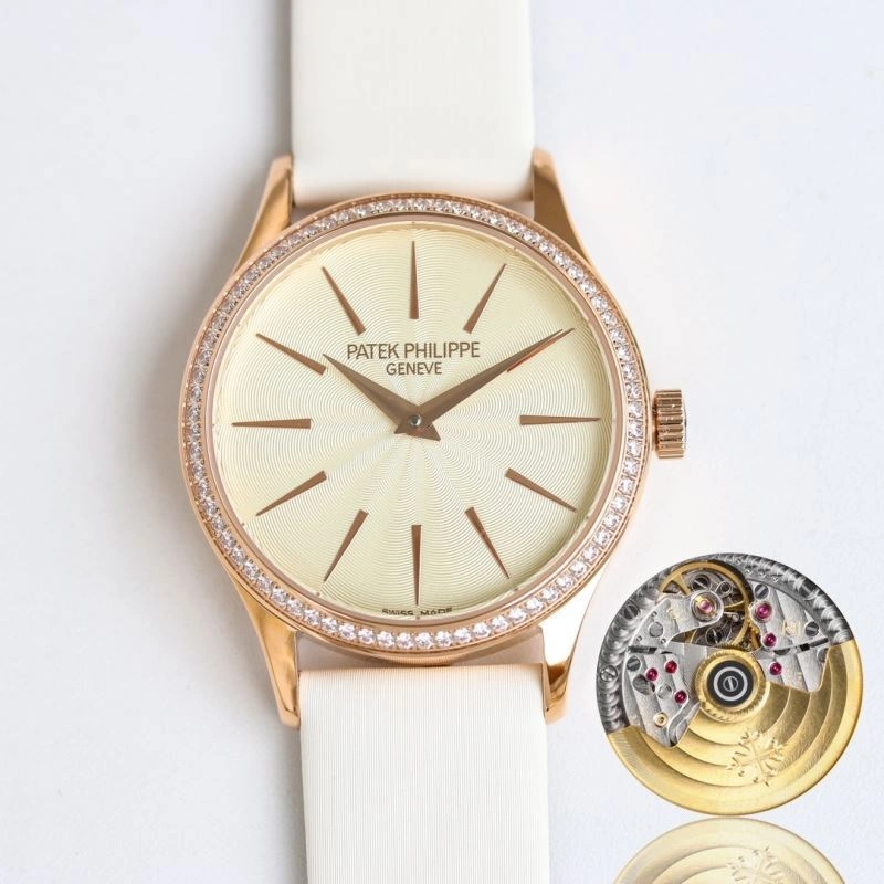Exact replica PATEK PHILIPPE Watches