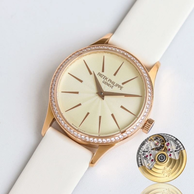 Exact replica PATEK PHILIPPE Watches