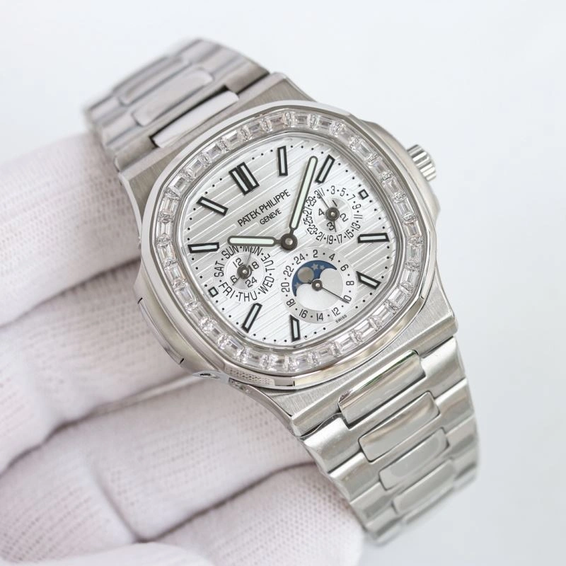 PATEK PHILIPPE Watches