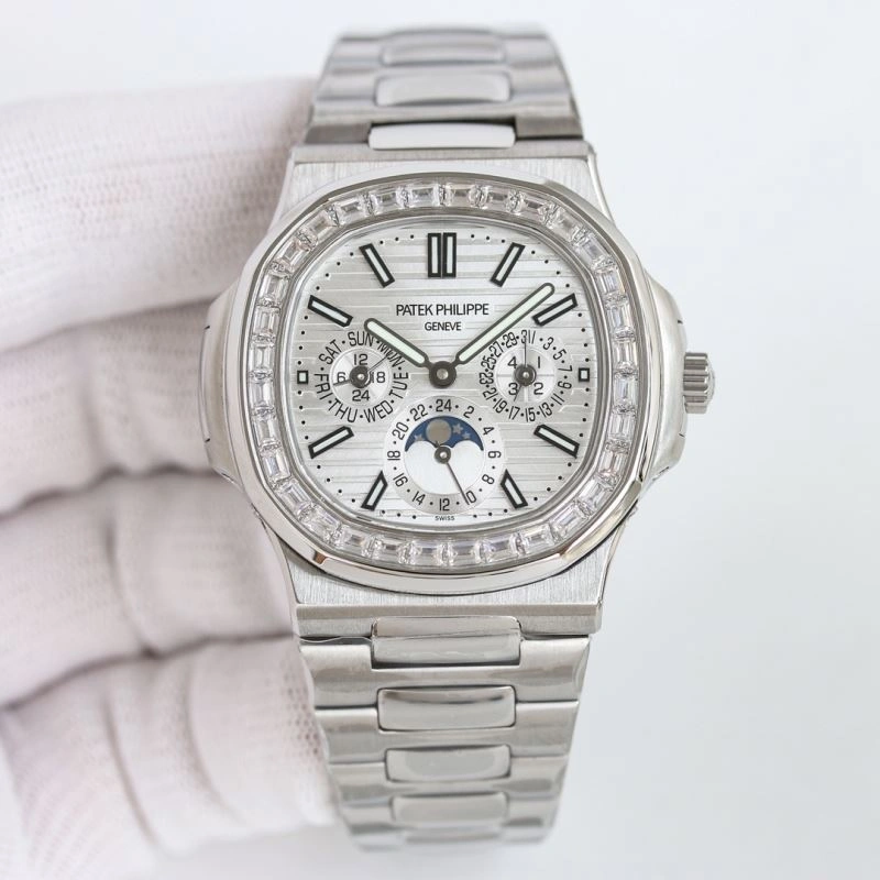 1:1 copy PATEK PHILIPPE Watches