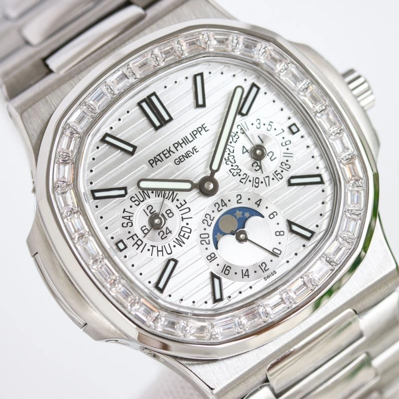 1:1 copy PATEK PHILIPPE Watches