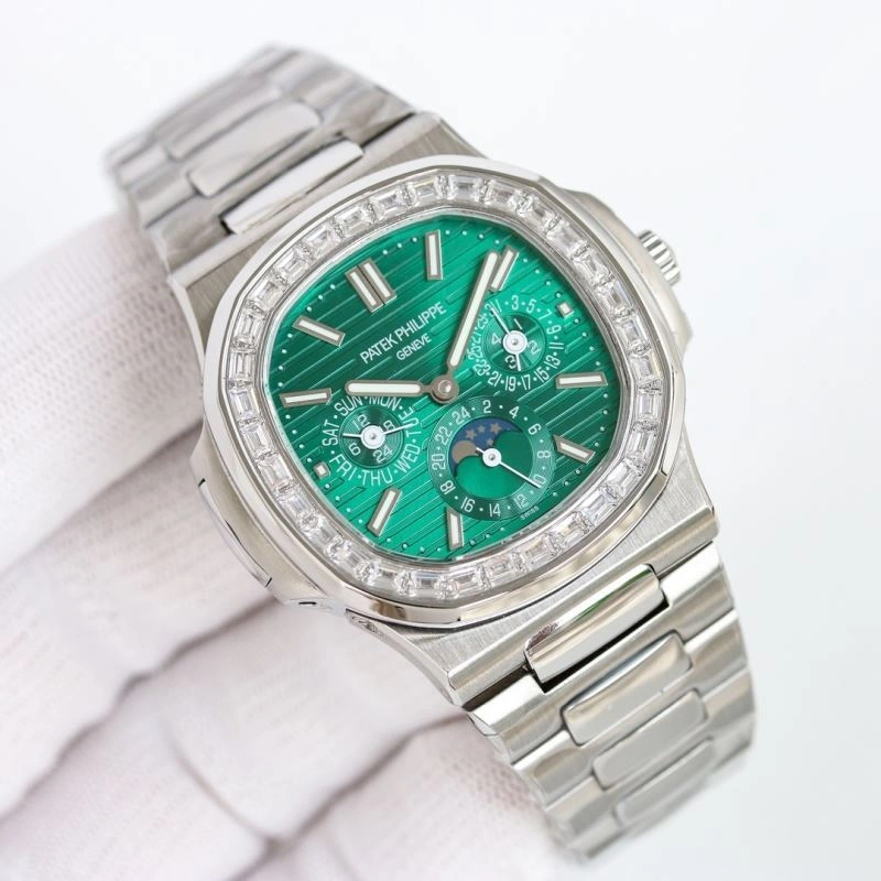 1:1 copy PATEK PHILIPPE Watches