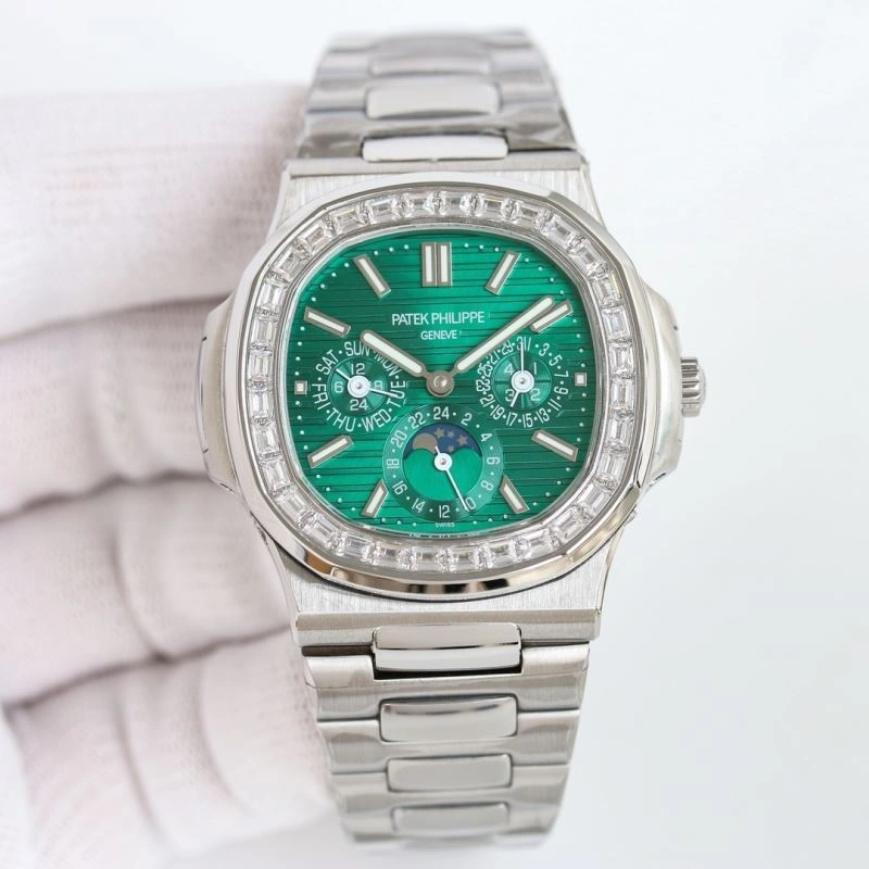 1:1 copy PATEK PHILIPPE Watches