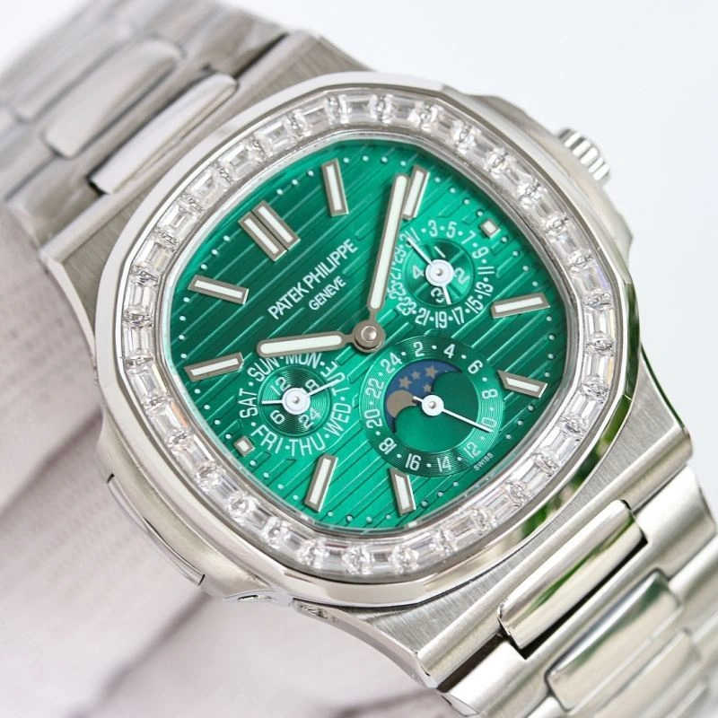 1:1 copy PATEK PHILIPPE Watches