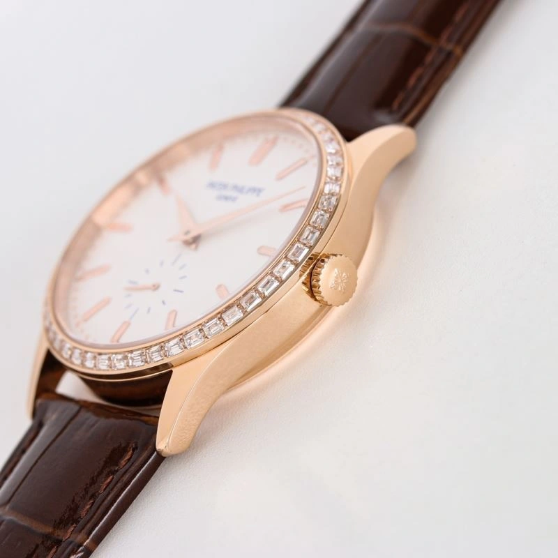 Brand-authenticated PATEK PHILIPPE Watches