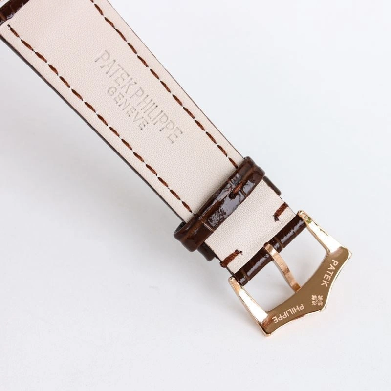 Brand-authenticated PATEK PHILIPPE Watches
