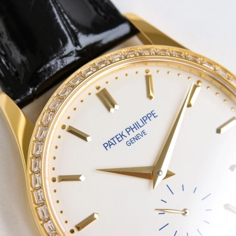 Legit PATEK PHILIPPE Watches