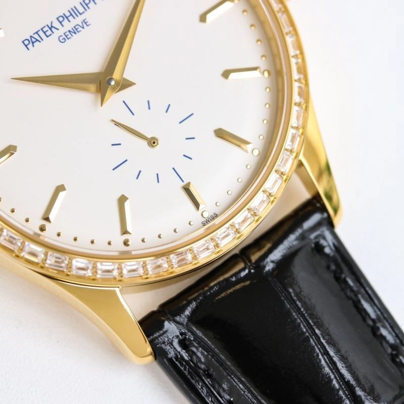 Legit PATEK PHILIPPE Watches