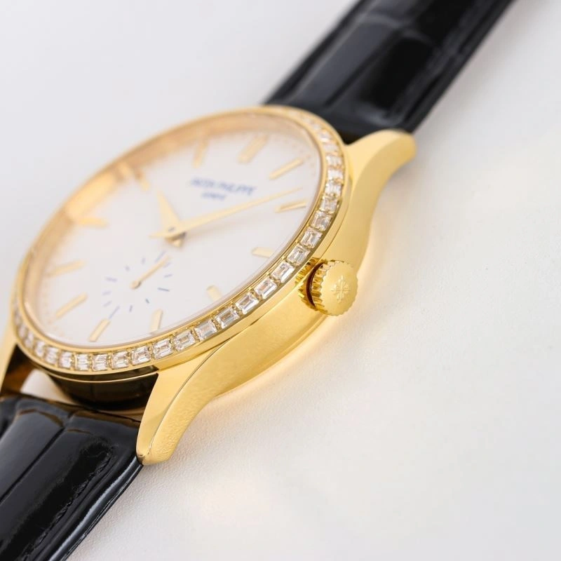 Legit PATEK PHILIPPE Watches