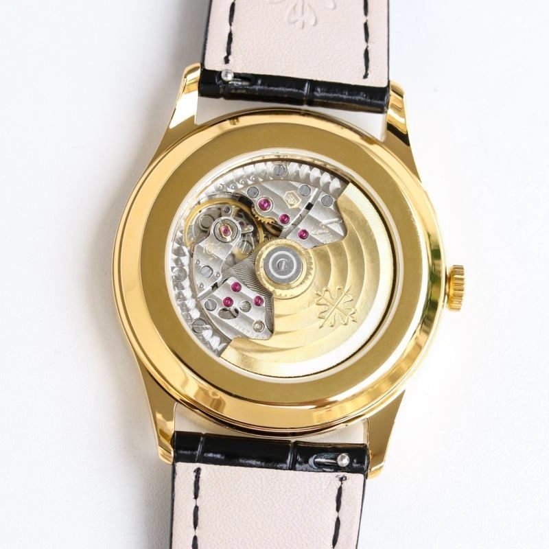 Legit PATEK PHILIPPE Watches