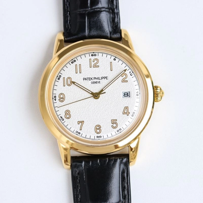 1:1 copy PATEK PHILIPPE Watches