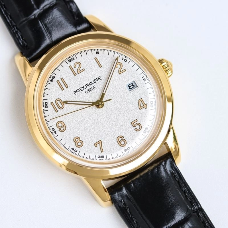 1:1 copy PATEK PHILIPPE Watches