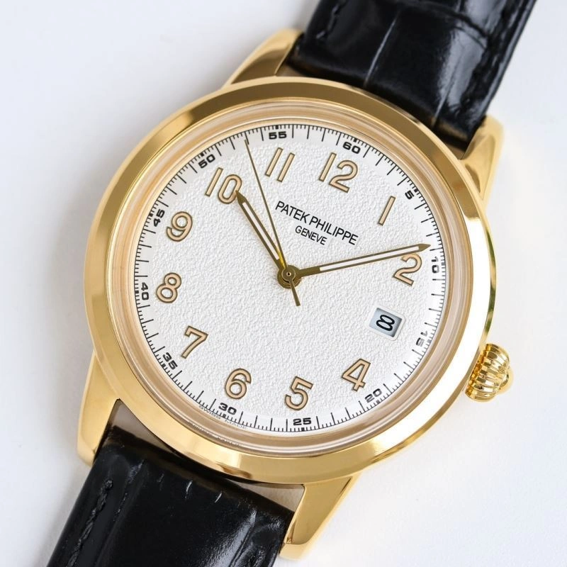 1:1 copy PATEK PHILIPPE Watches