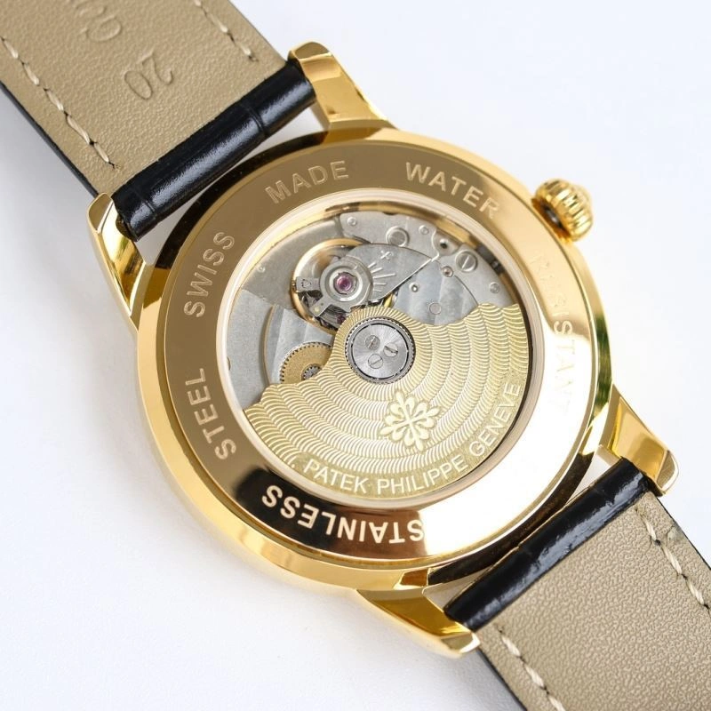 1:1 copy PATEK PHILIPPE Watches