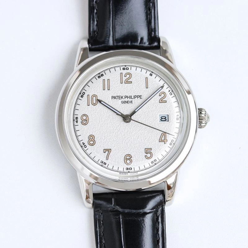 Top mirror PATEK PHILIPPE Watches
