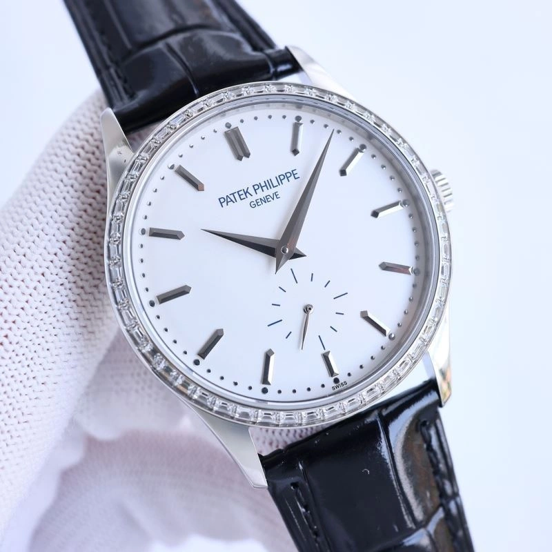 Mirror quality PATEK PHILIPPE Watches