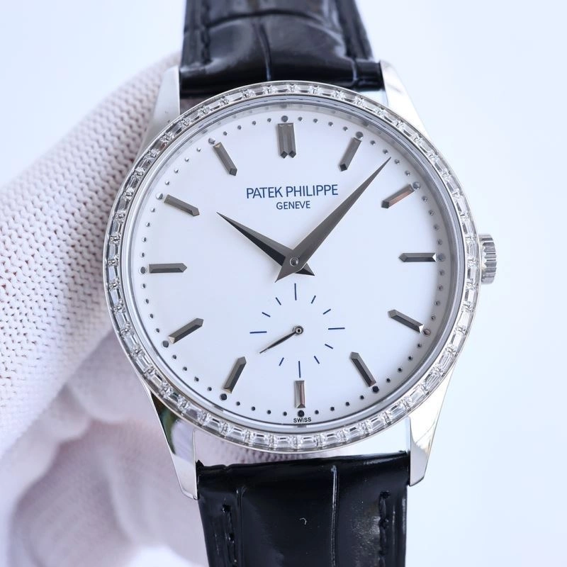 Mirror quality PATEK PHILIPPE Watches