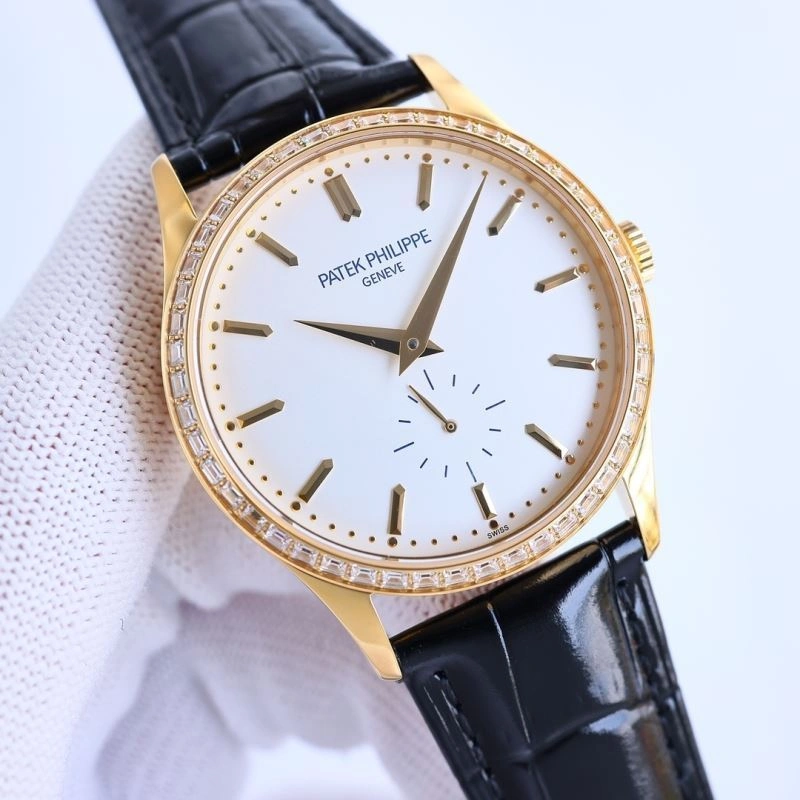 Top mirror PATEK PHILIPPE Watches