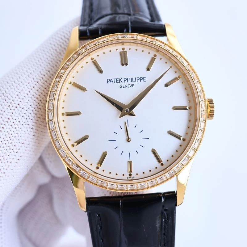 Top mirror PATEK PHILIPPE Watches