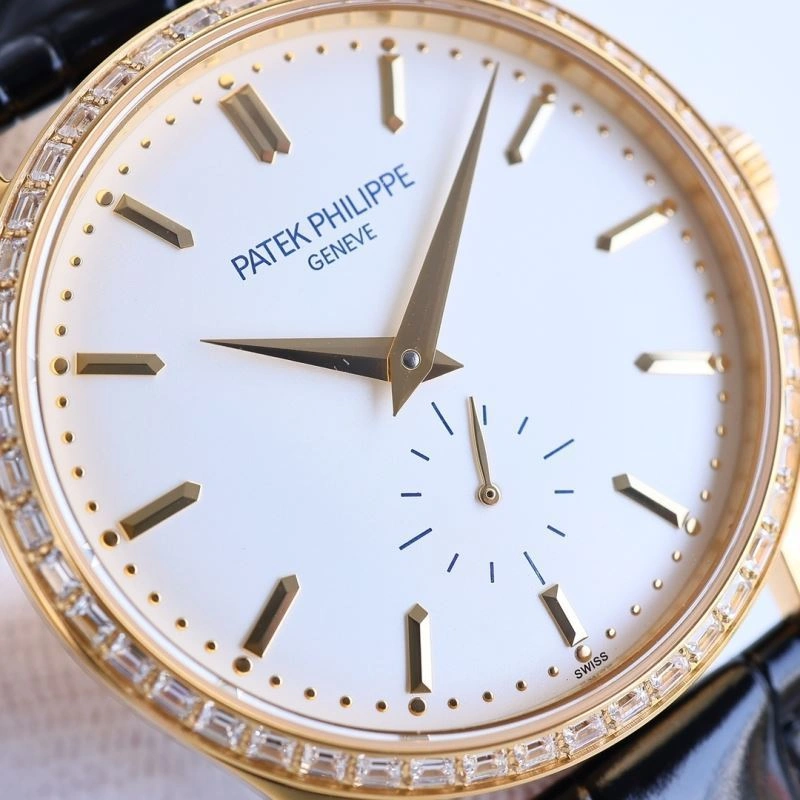 Top mirror PATEK PHILIPPE Watches