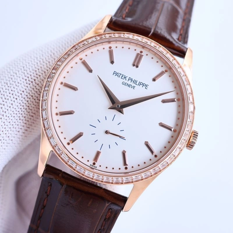 Mirror quality PATEK PHILIPPE Watches