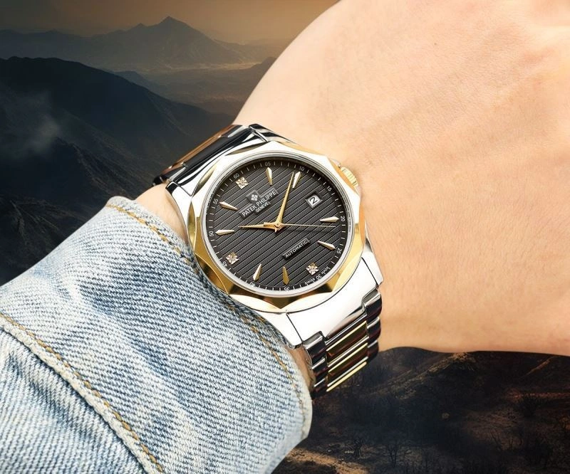 Low-cost PATEK PHILIPPE Watches