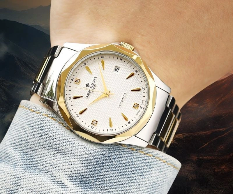 Low-cost PATEK PHILIPPE Watches