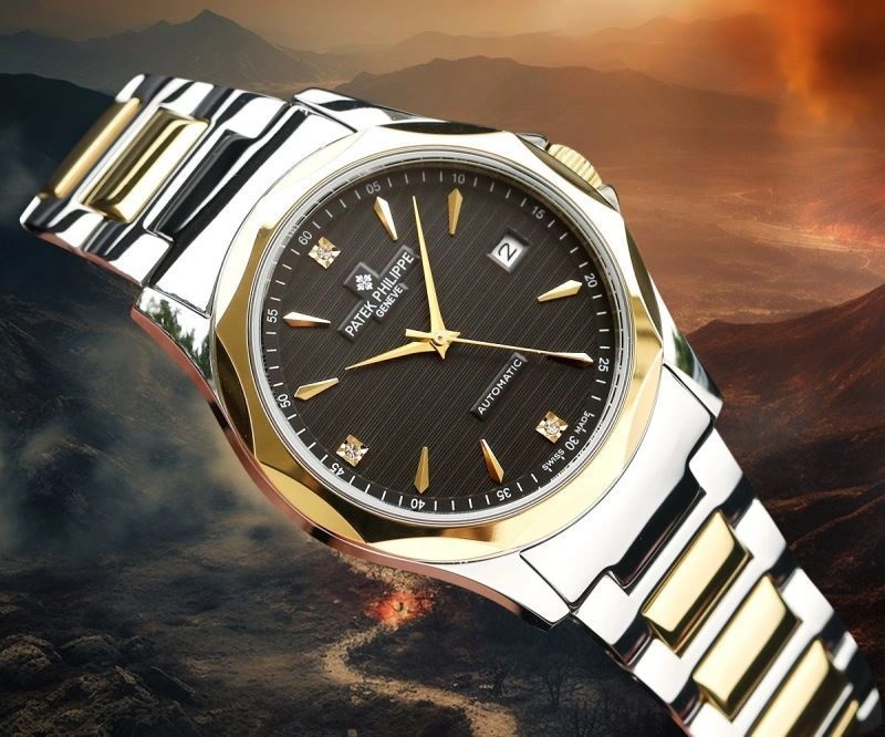 Low-cost PATEK PHILIPPE Watches