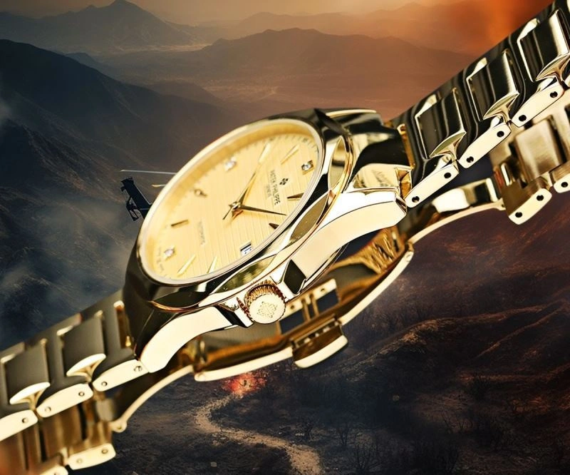 Low-cost PATEK PHILIPPE Watches
