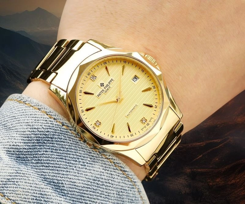 Low-cost PATEK PHILIPPE Watches