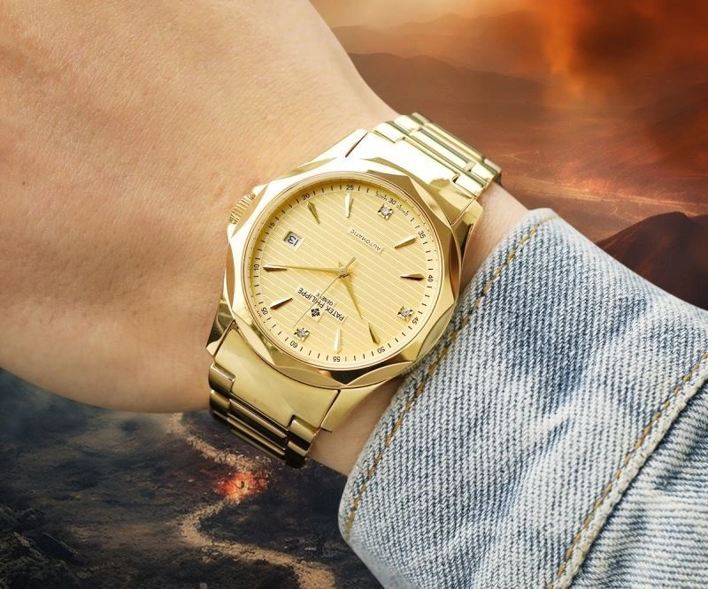 Low-cost PATEK PHILIPPE Watches